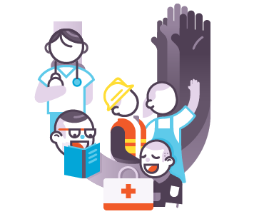 Communications strategy – Stratcom